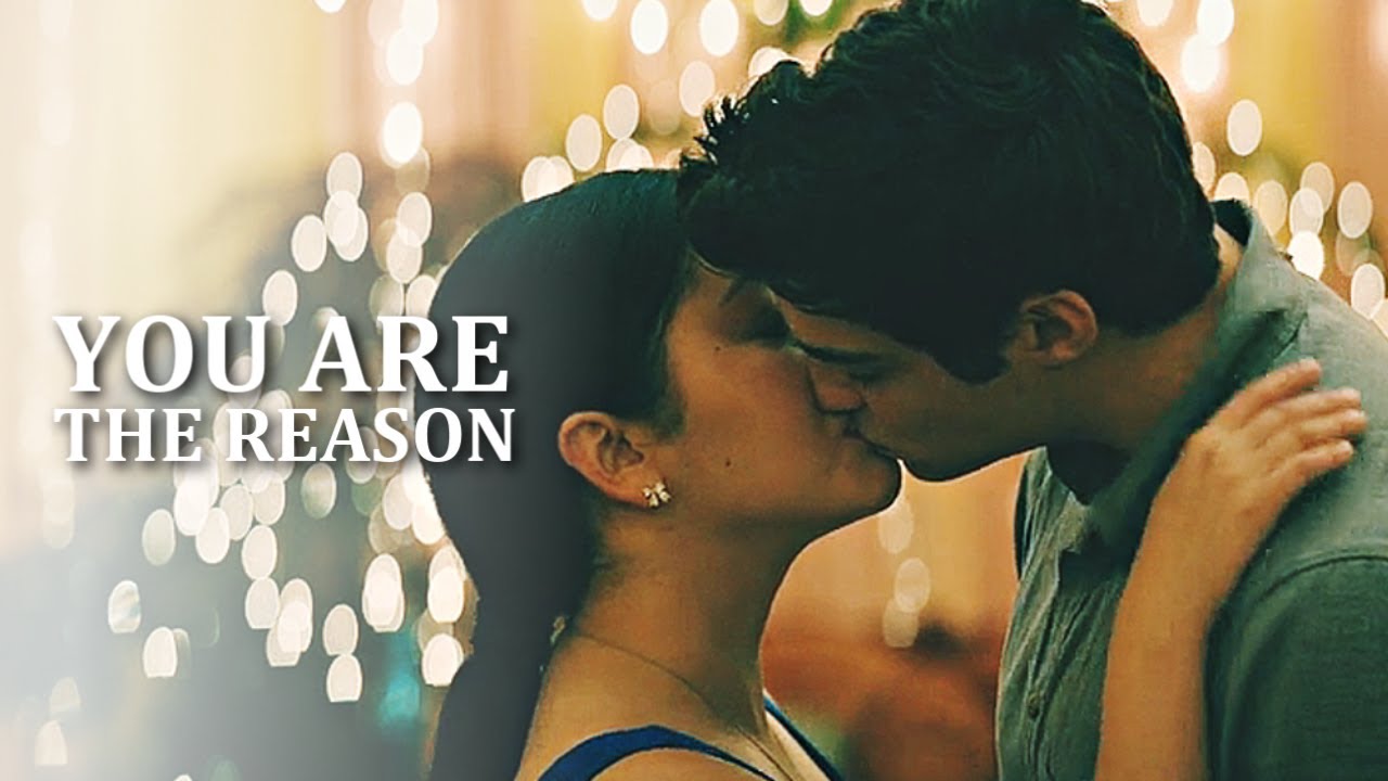 I need you to see that you are the reason... - YouTube