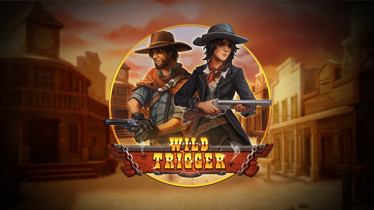 Wild Trigger - Launch Trailer - YouTube