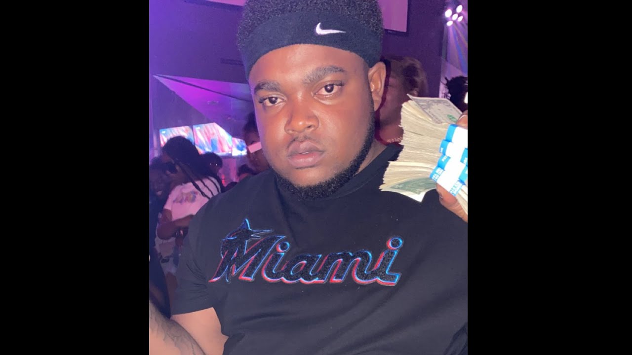 [Free] BossMan Dlow Type Beat -"Florida Boss" - YouTube