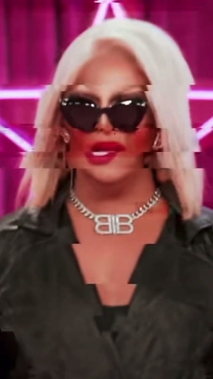 Roxxxy Andrews’ Entrance - RuPaul’s Drag Race All Stars 9 #rpdr # ...