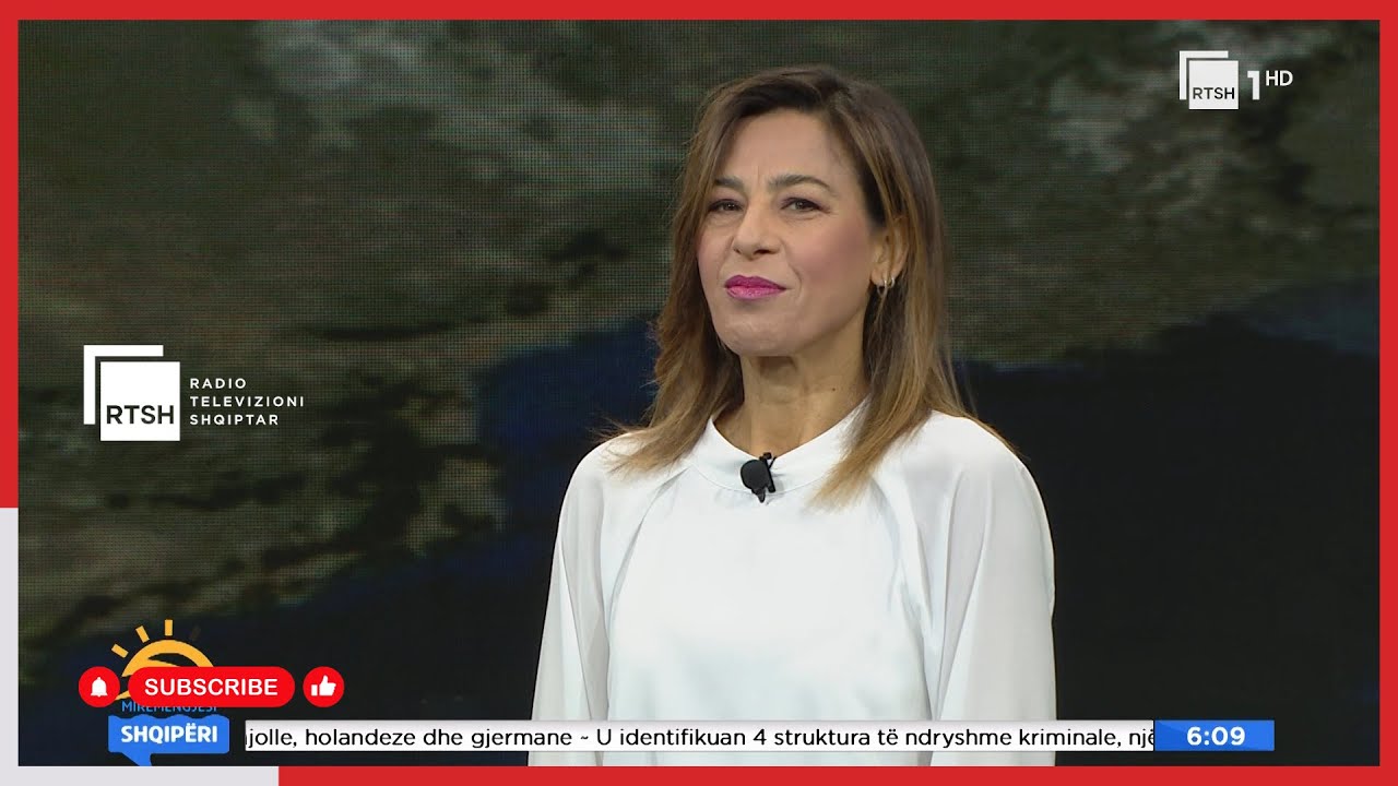 Moti plot surpriza për nesër, reshje të pakta dhe rënie të ...