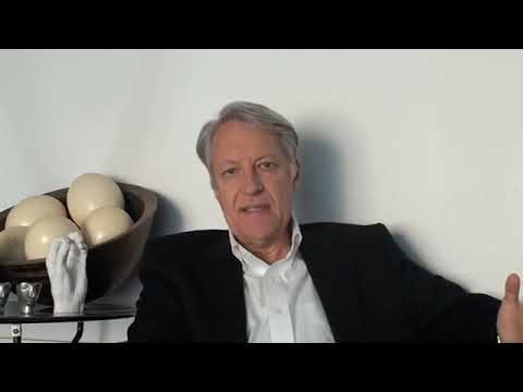 Dan Roodt Why would white South Africans want to flee their country ...