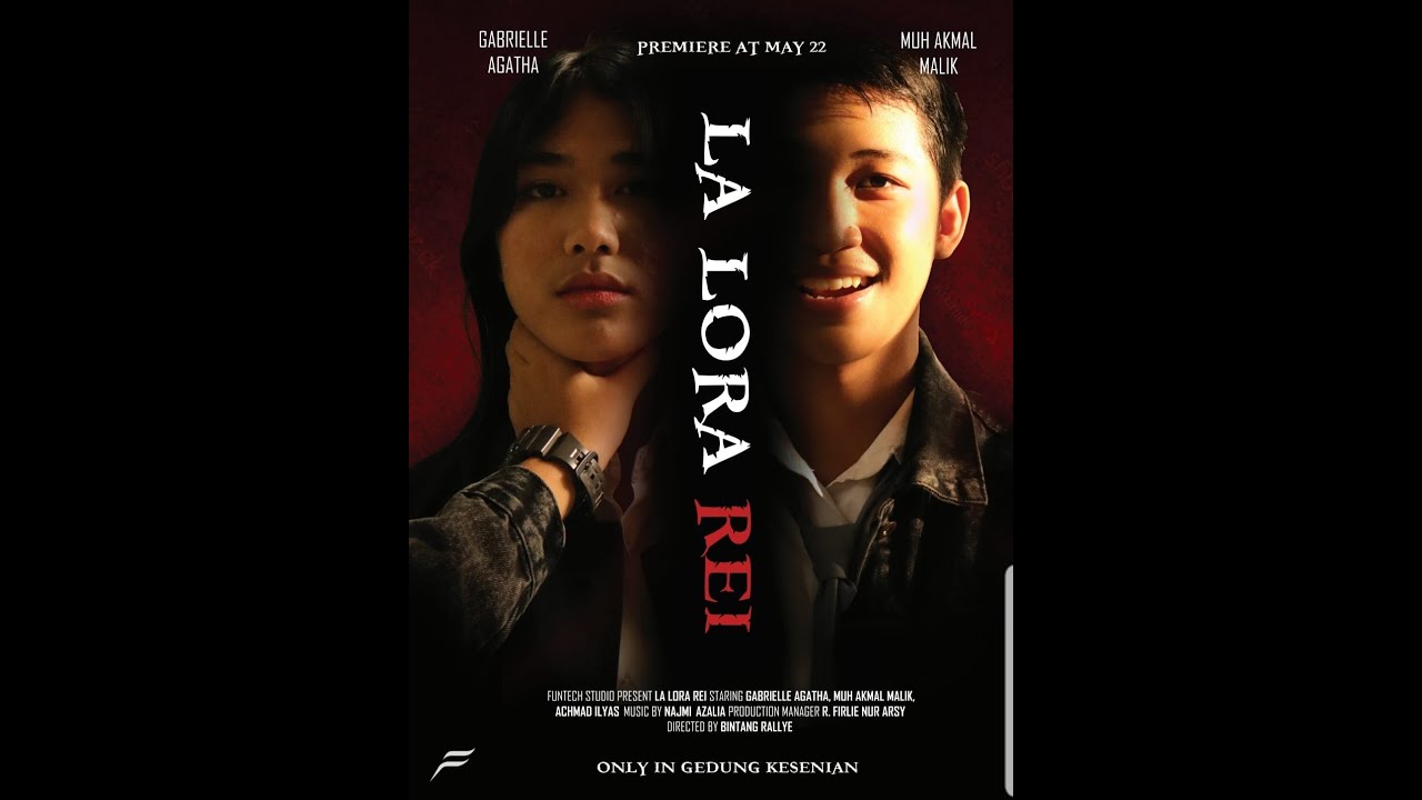 LA LORA REI - Time to Take Revenge - YouTube