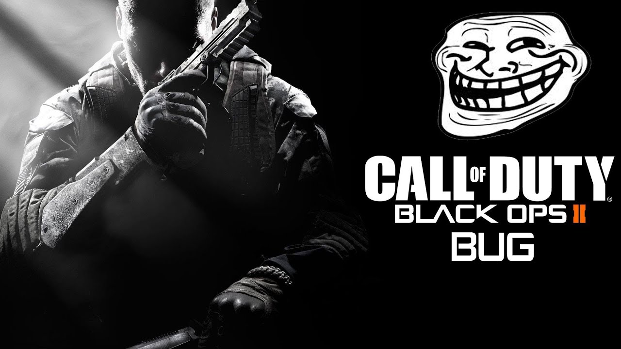 Bug call of duty black ops 2 multiplayer XP FULL (portugues) - YouTube