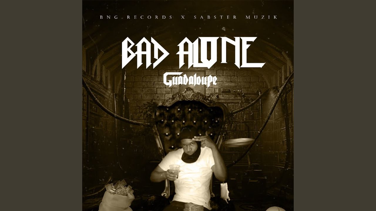 Bad Alone - YouTube