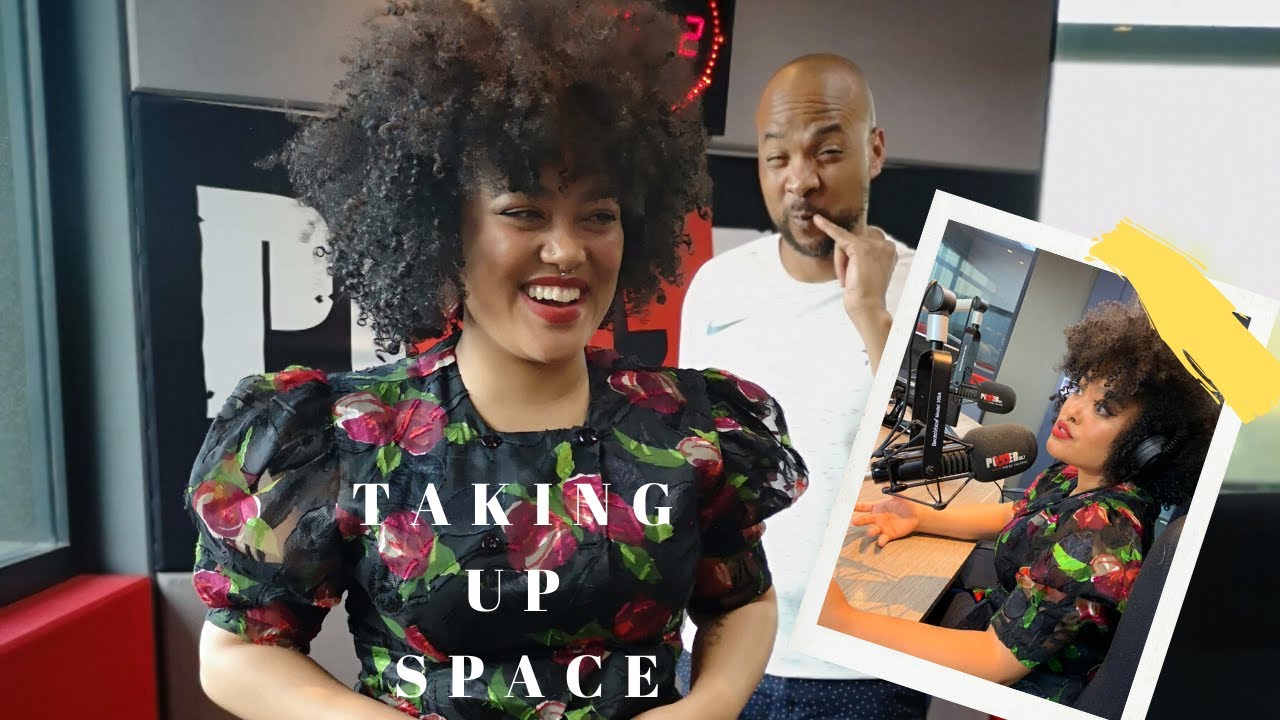 2020 Vision | Interview on Power FM with Kwena Moabelo | Carissa Cupido ...