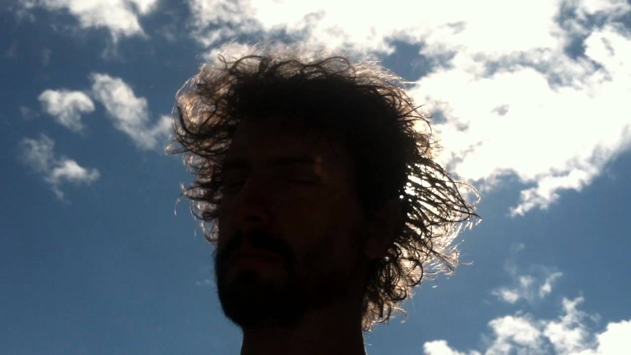 Rob Reger on the Salmon - YouTube