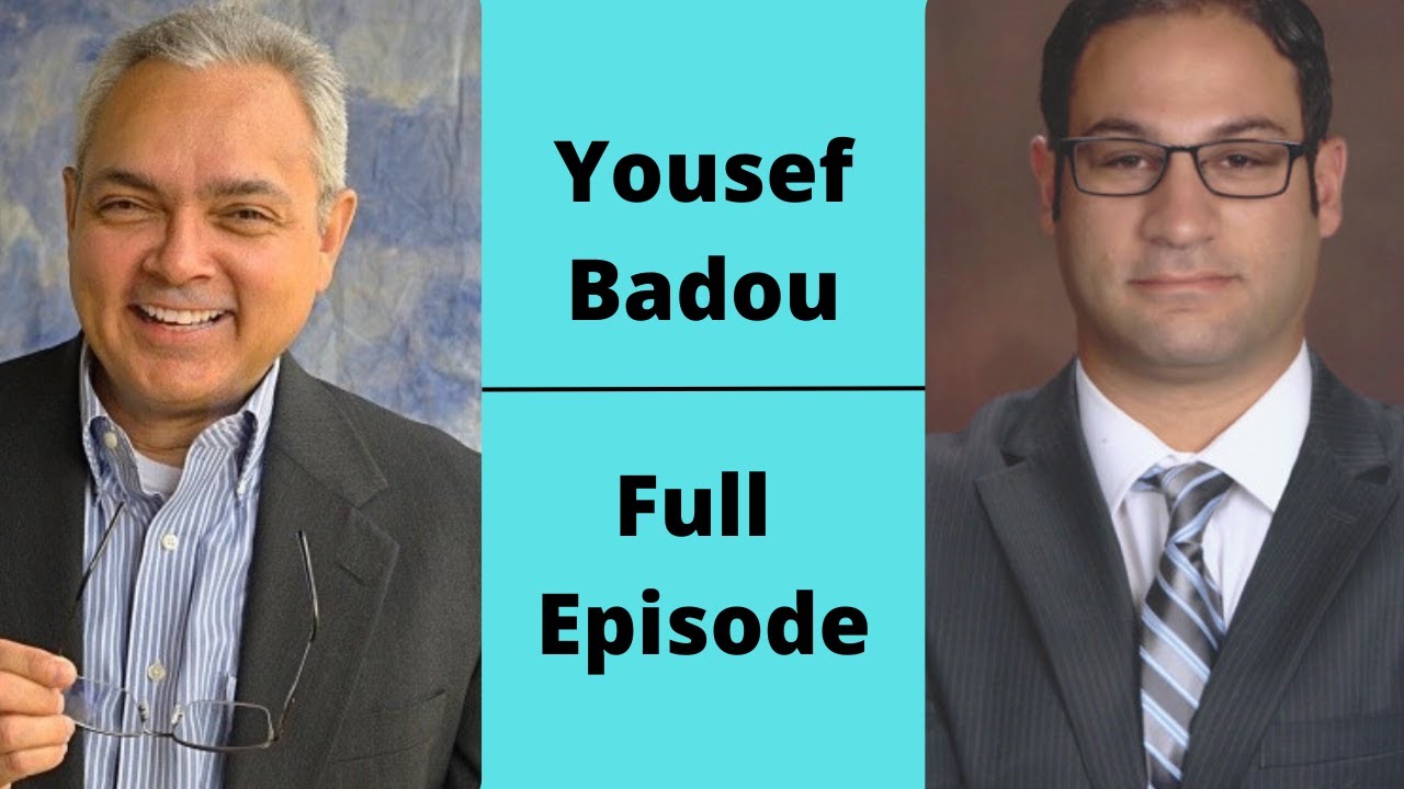 Yousef Badou: Full Episode - YouTube
