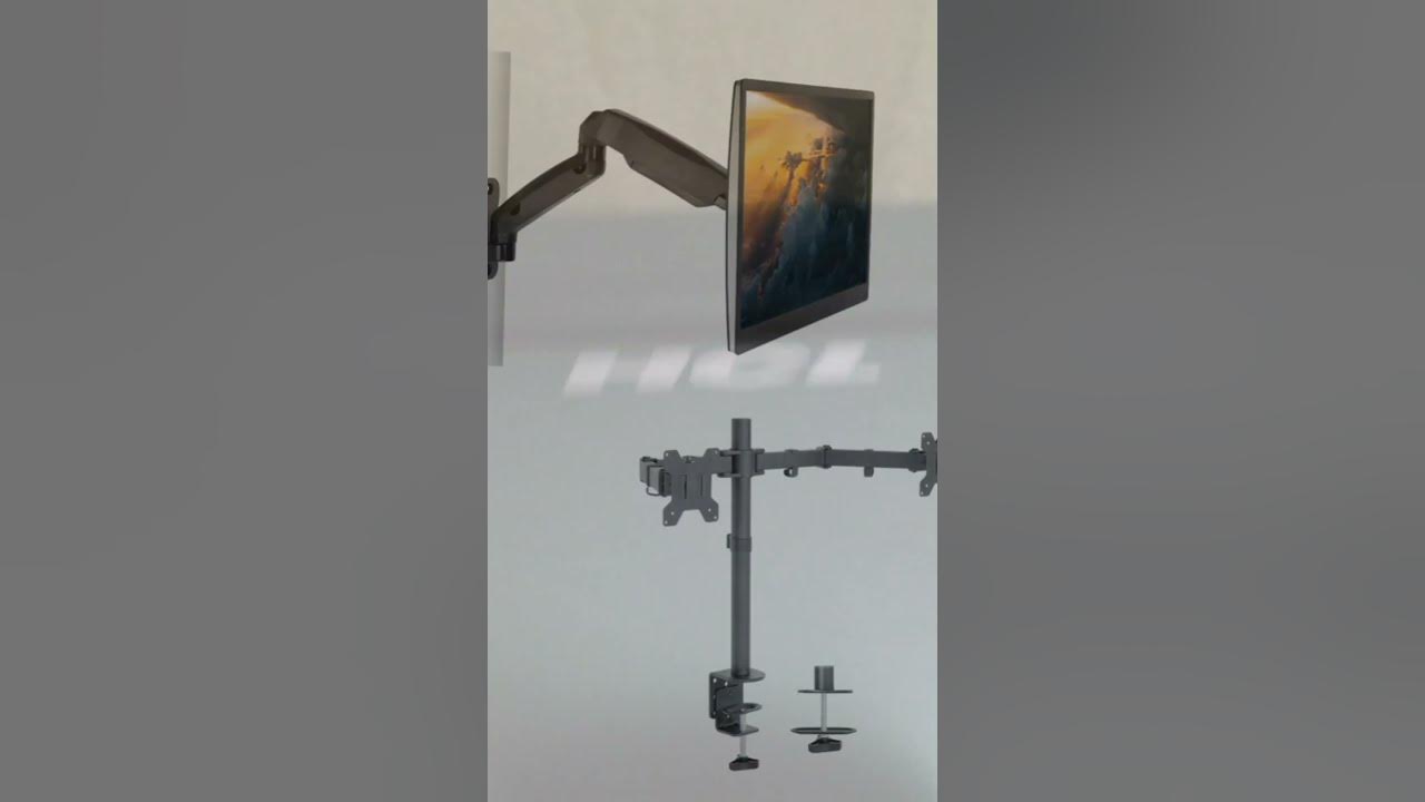 How To Set Up a Computer on The Table | Upgrading My PC | Part 1 | # ...