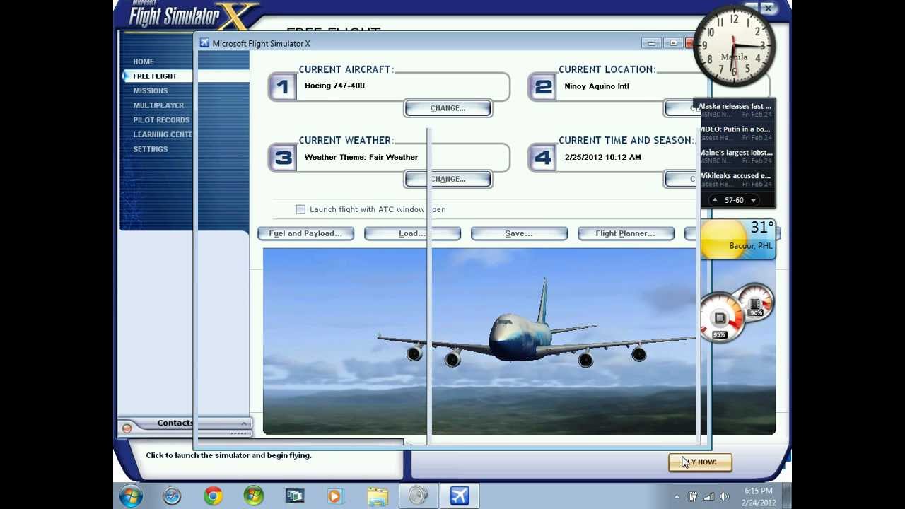 How To Install Flightdeck SFX Panel (requested) - YouTube