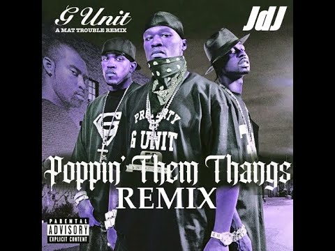 Poppin’ Them Thangs Remix - Jose de Juana - YouTube