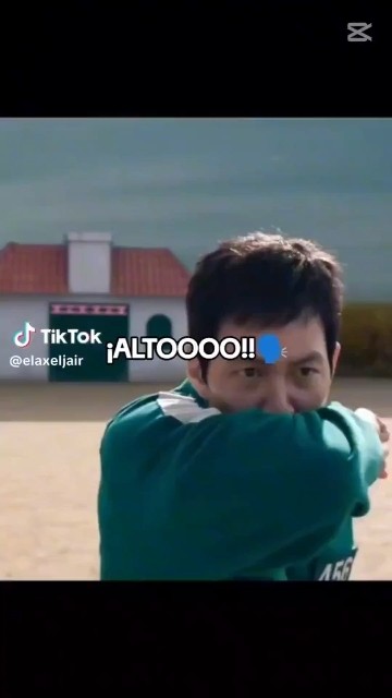 ALTOOO, YO YA ESTUVE EN ESTOS JUEGOS #squidgame2 #meme - YouTube