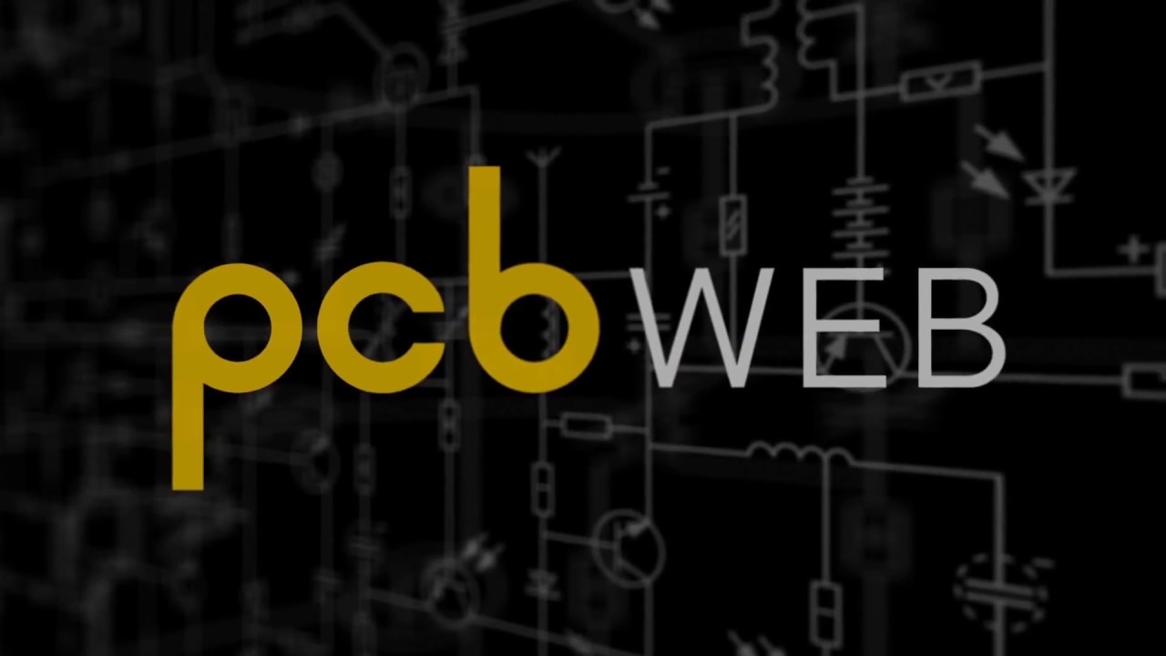 PCBWeb - Tutorial: Placing Ports - YouTube