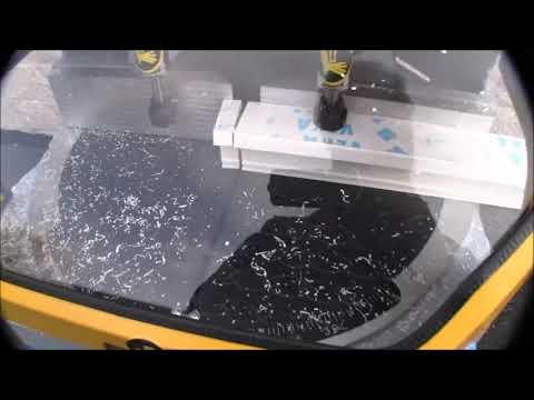 Aslan 18″ Semi-Automatic Non-Ferrous Aluminum Upcut Saw, PKS-503