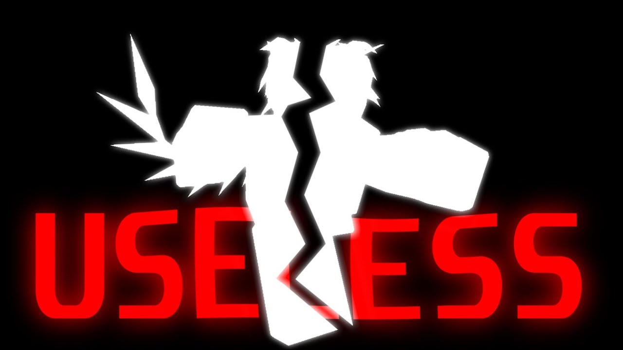 two time: forsaken's broken character - YouTube