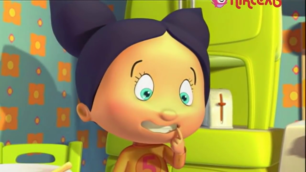 Лупдіду українською Сезон 1 серії 1-26 - YouTube