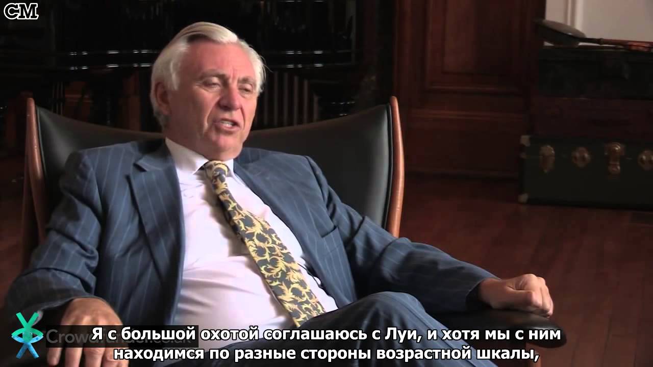 Louis Tomlinson & John Ryan's big idea for Doncaster Rovers [RusSub ...