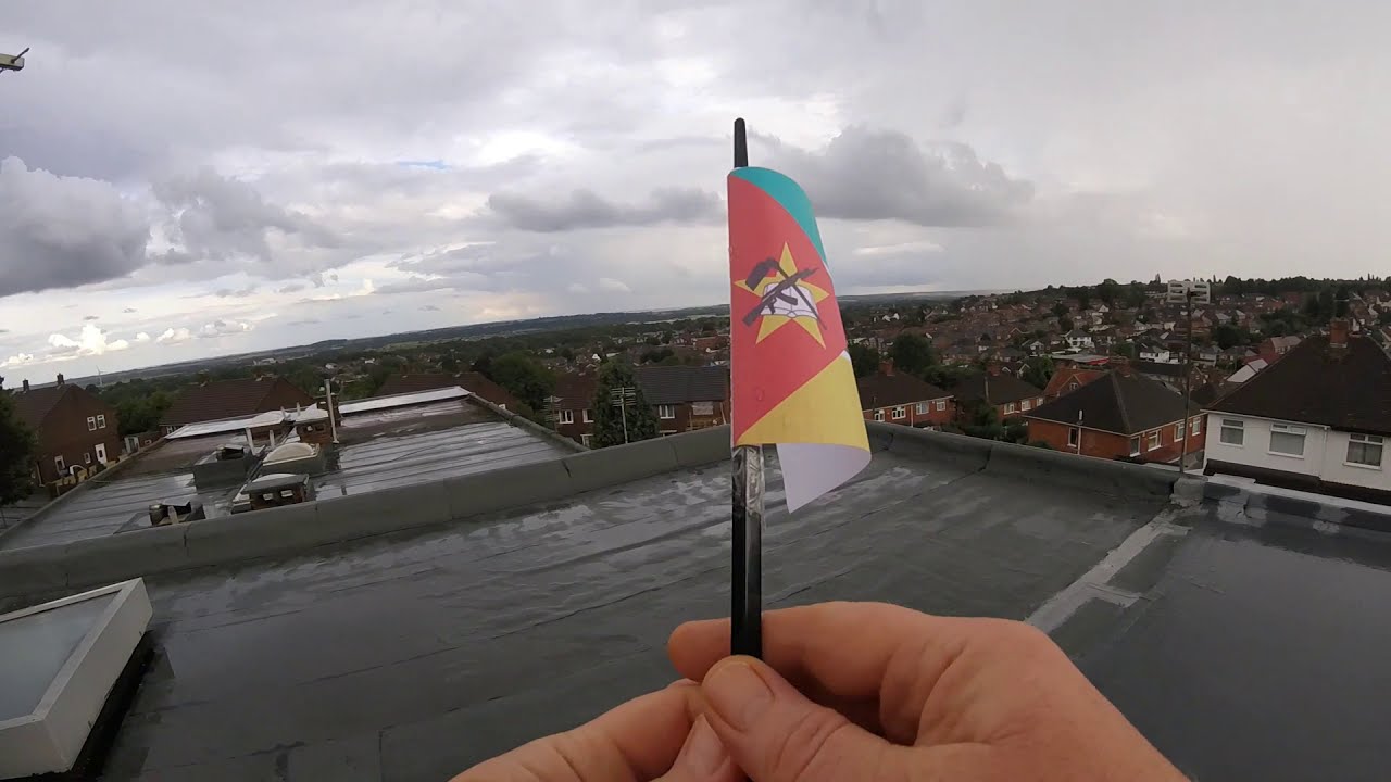 05 Monte Binga Summit 100 Mountains UK - YouTube