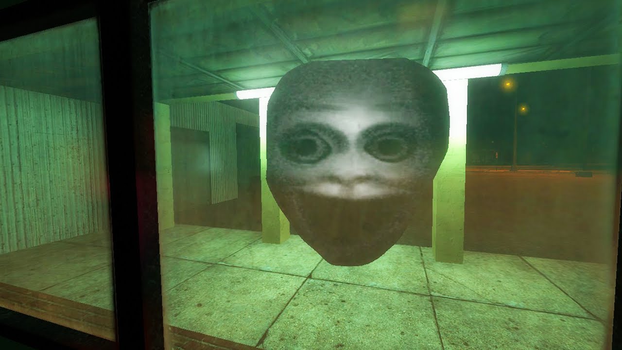 Is JUNGLER the Most FEARSOME NEXTBOT in GMOD? - YouTube