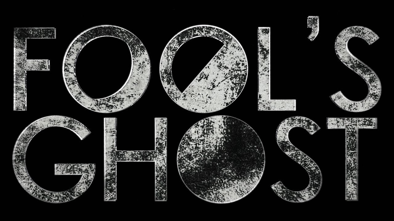 Fool's Ghost "ChasingTime" (Official Music Video) - YouTube