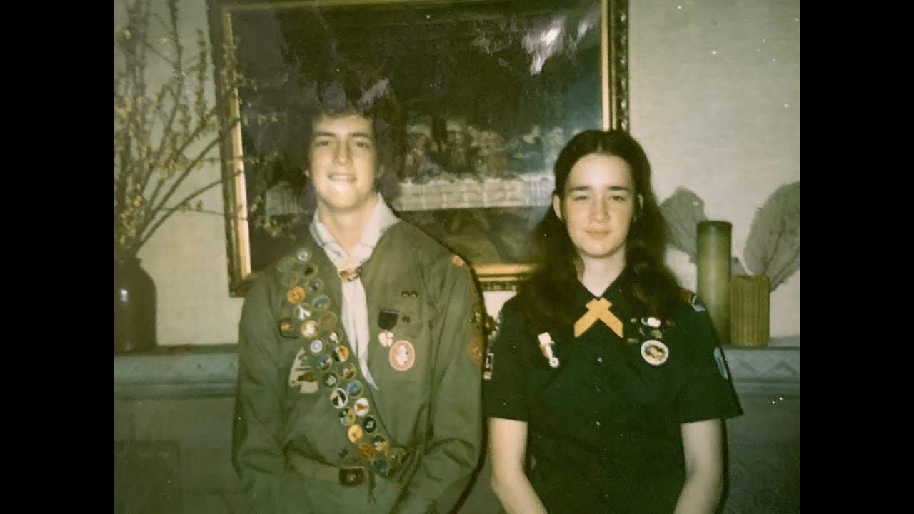 Ruth, John, Mark, Pamela, Patricia and Peter Rea: Family Memories: 1972 ...