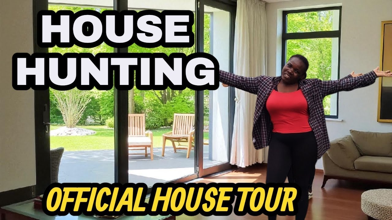 OFFICIAL HOUSE TOUR #housetour #house - YouTube