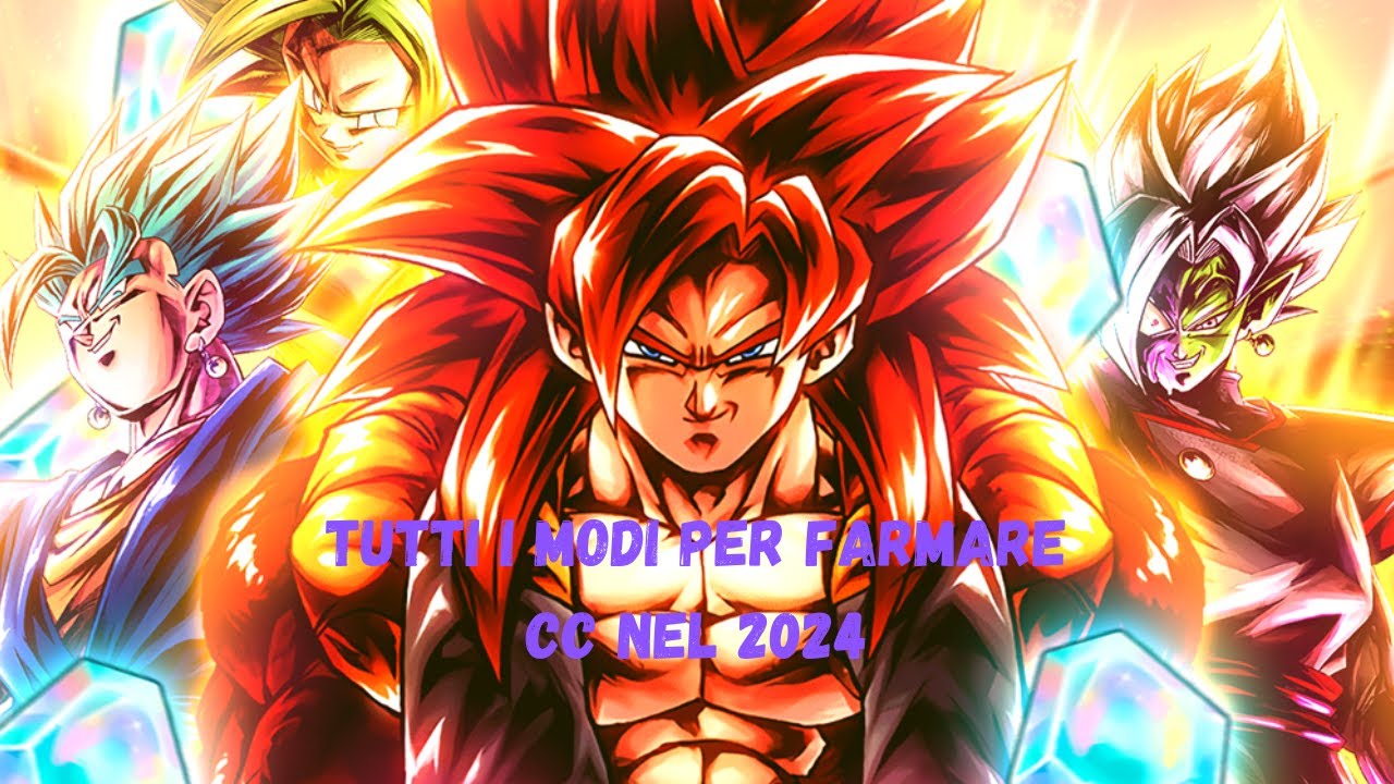 TUTORIAL COME AVERE CC NEL 2024 - YouTube