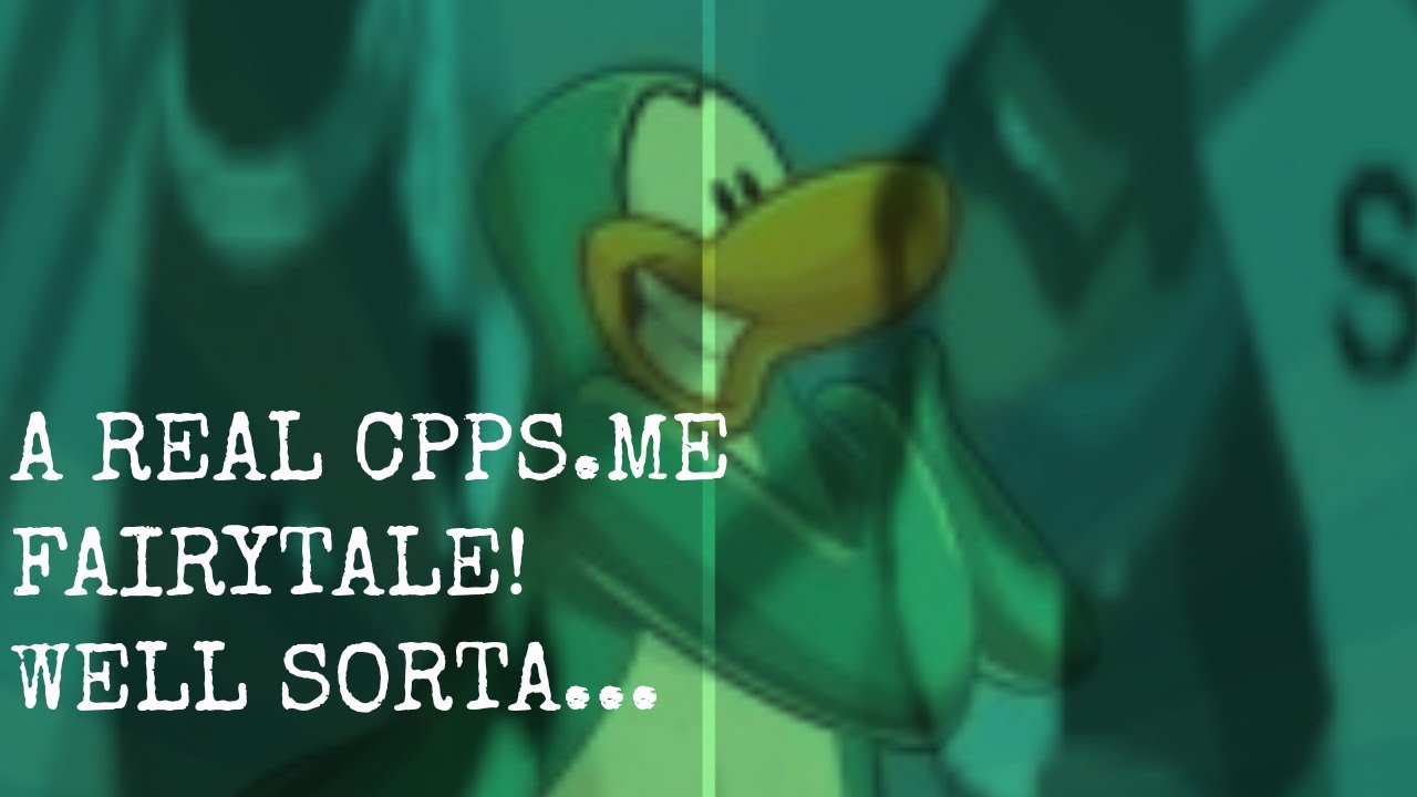 A Real Cpps Love Story? (P.S. VIP/NAMEGLOW RAFFLE) - YouTube