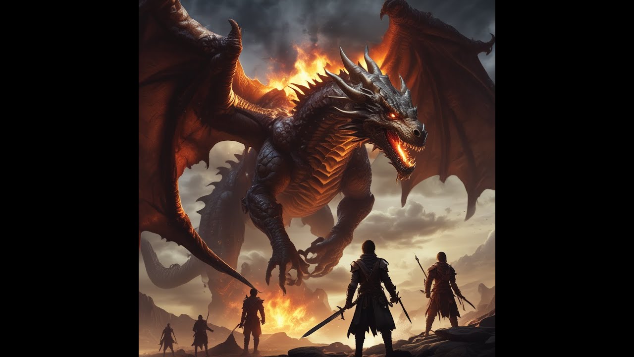 Dragon's Dogma 2 is Wack! - YouTube