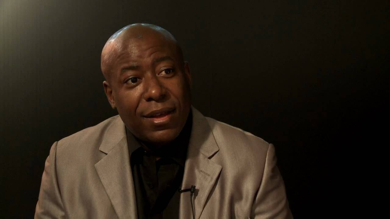 Reggie Martin Interview (Youtube).mov - YouTube