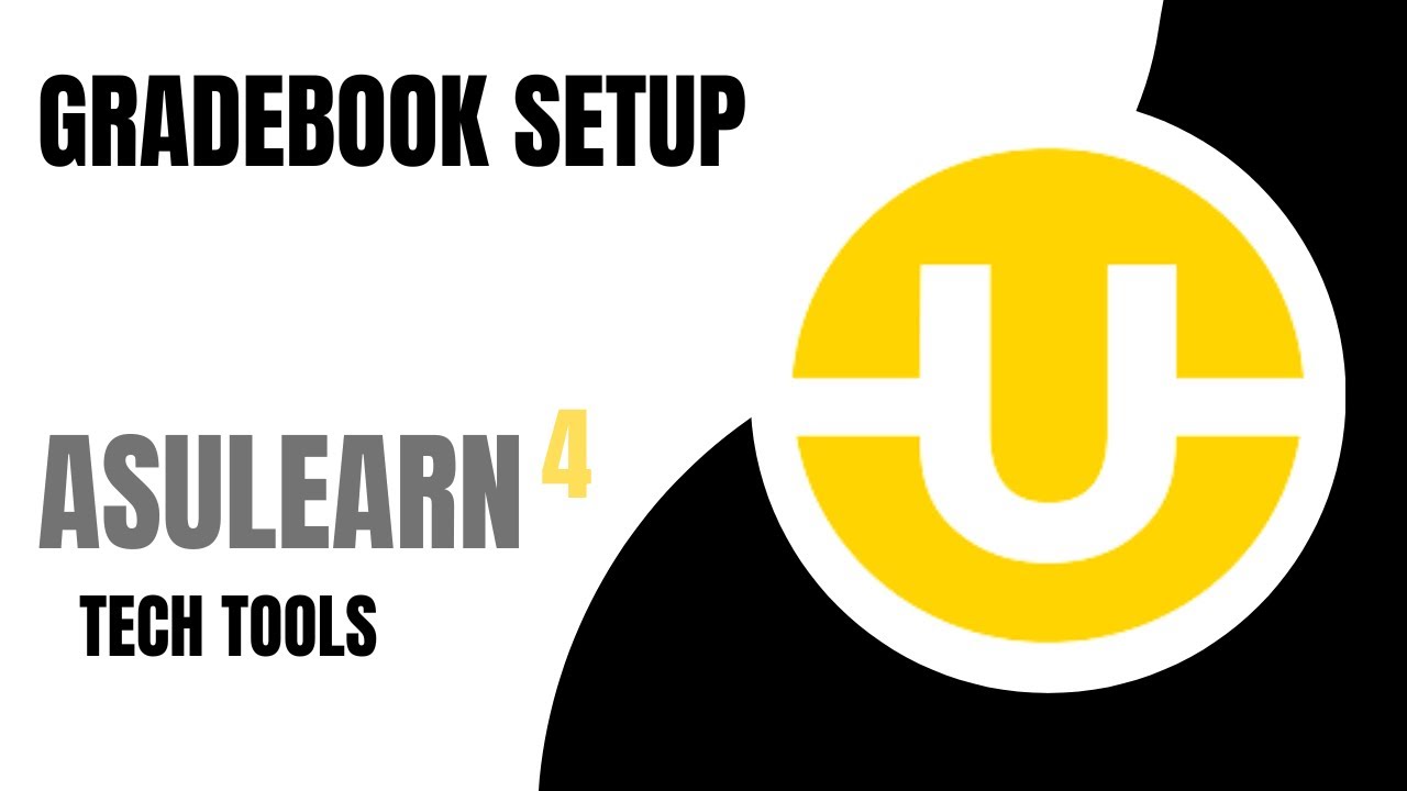 Gradebook Setup - YouTube