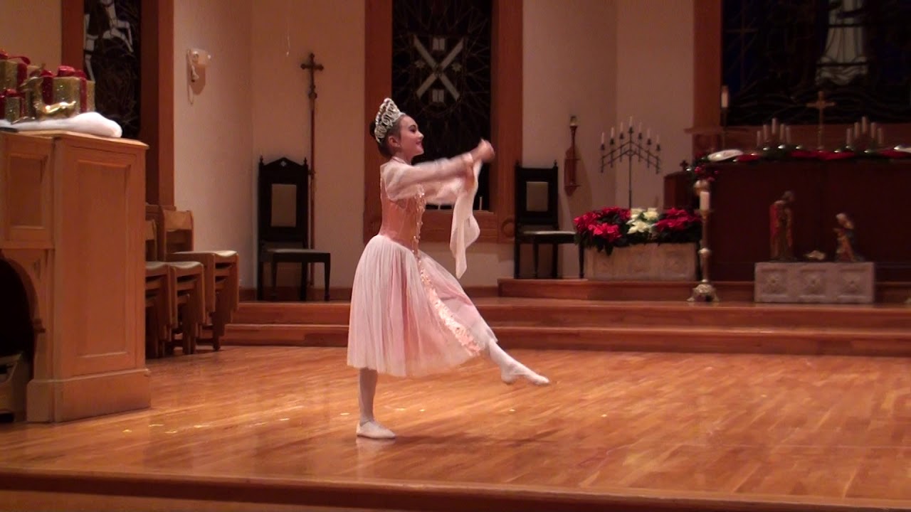 Doing ballet Russian style - YouTube