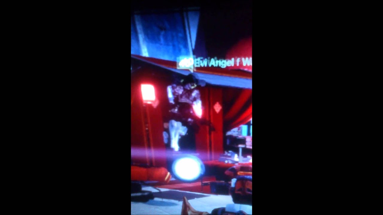 Destiny: Sonic the Hedgehog Edition - YouTube