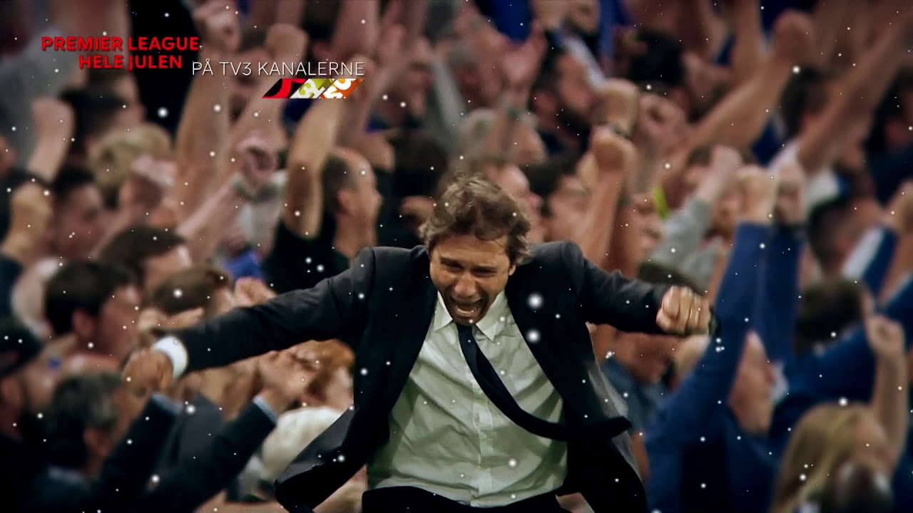 TV3 Channels HD Denmark - Christmas Sport Advert 2017 [King Of TV Sat ...