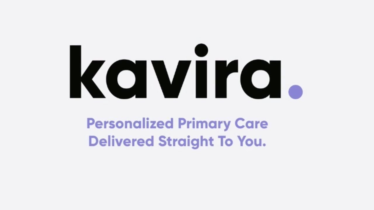 Why We Exist - Kavira Health - YouTube