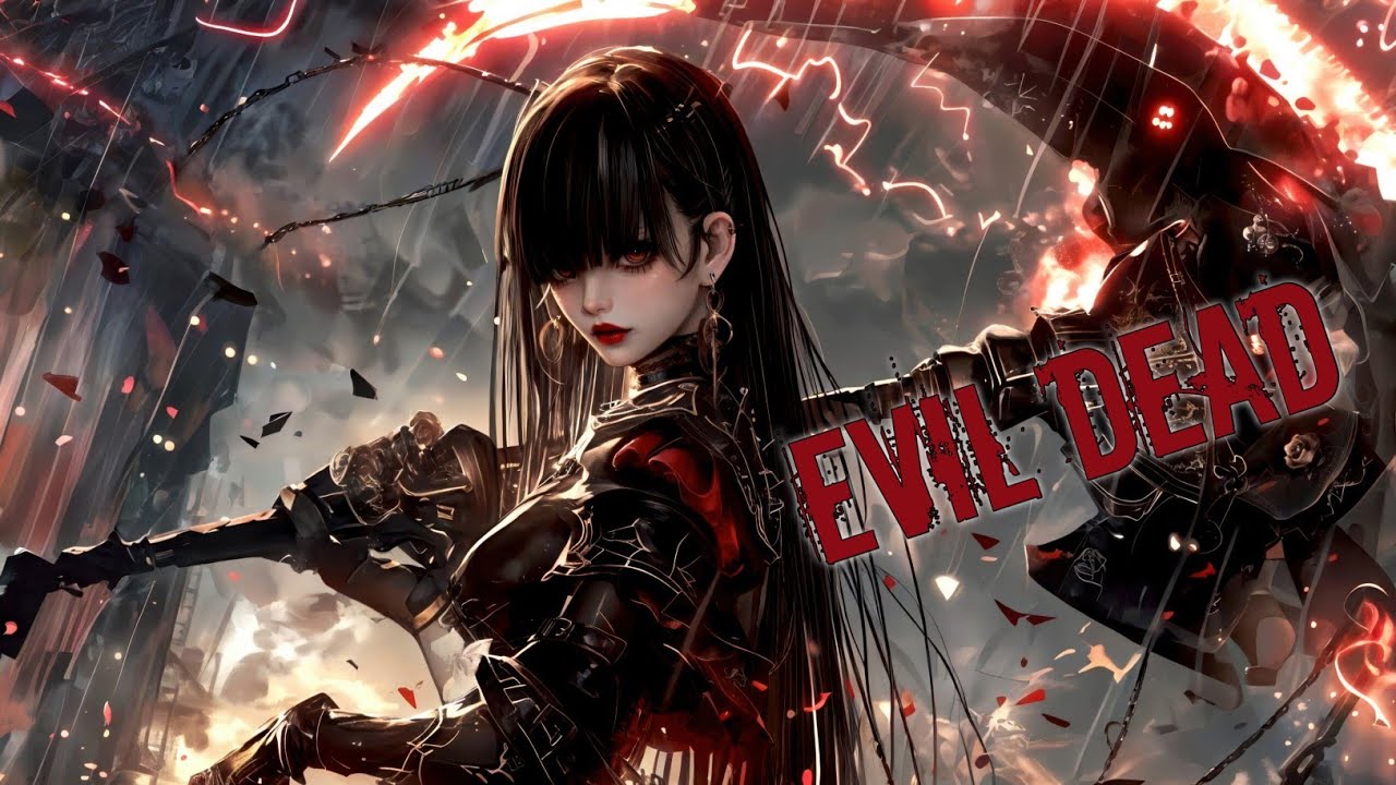 Nightcore - Evil Dead (Song) - YouTube