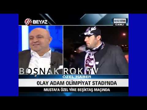 SİLAH OLMADIĞI SÜRECE SENET İMZALAMAM - DAHA SENİ ÇOK ZIPLATICAM | BOŞNAK ROK OLD TIMES