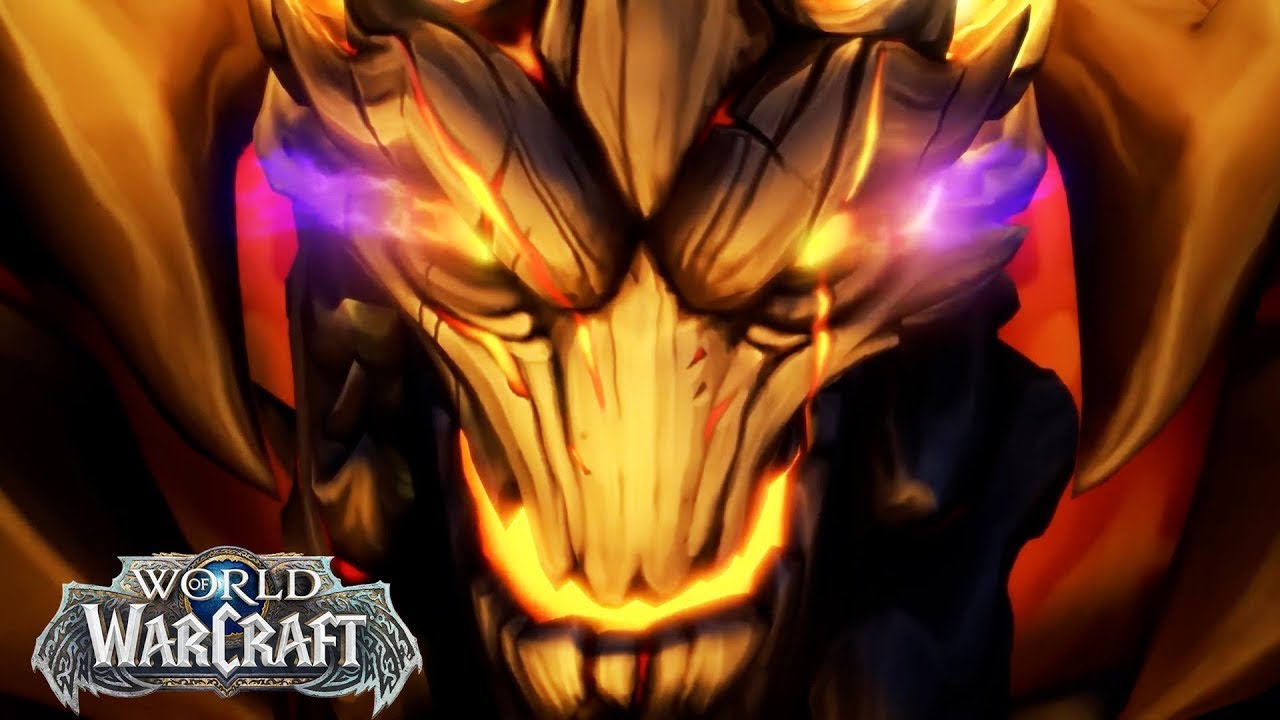 Colour vs Heroic Fyraak kill Assassination Rogue PoV - YouTube