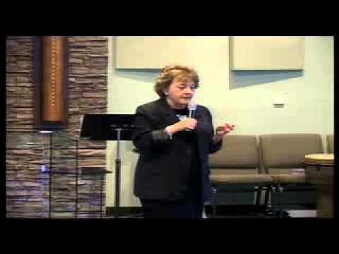 Sunday Service with Bonnie Chavda - YouTube