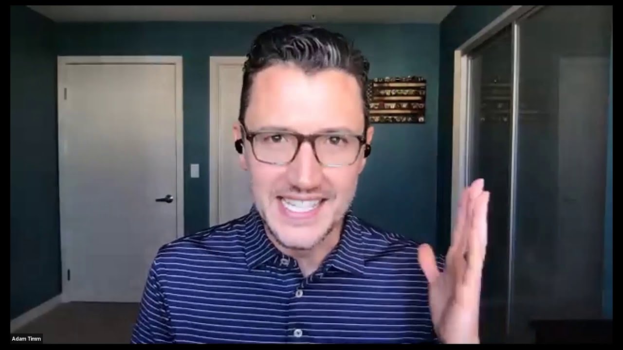 How The Best 9 1 1 Centers Inspire Positive Change Adam Timm - YouTube