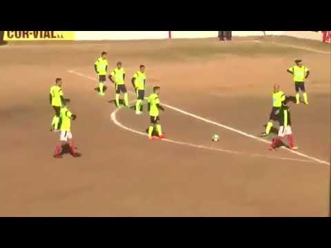 Paulo Dybala 25 Kişinin Olduğu Kaleye Frikik Kullanıyor   YouTube