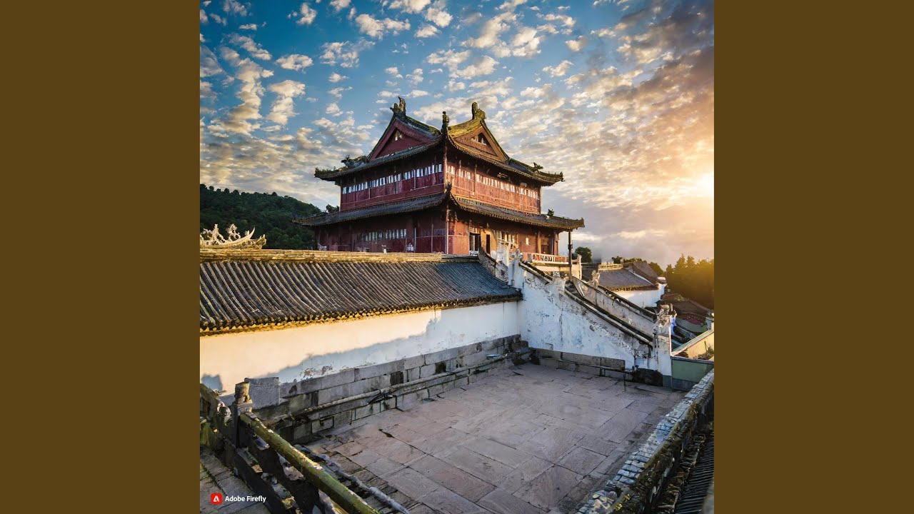 Guanju (an ancient Chinese love song) - YouTube