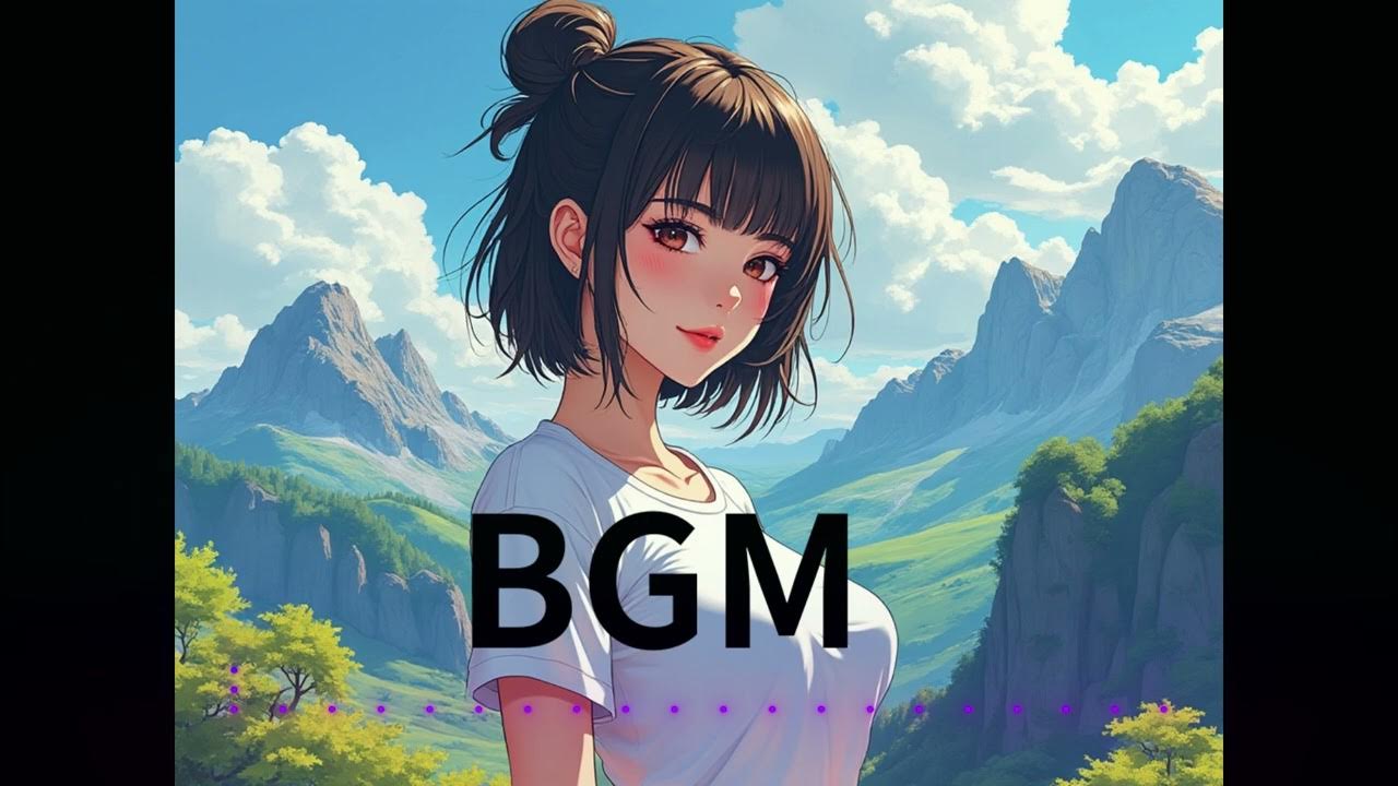 【BGM】"The relaxing background music to listen to on a sunny afternoon." - YouTube