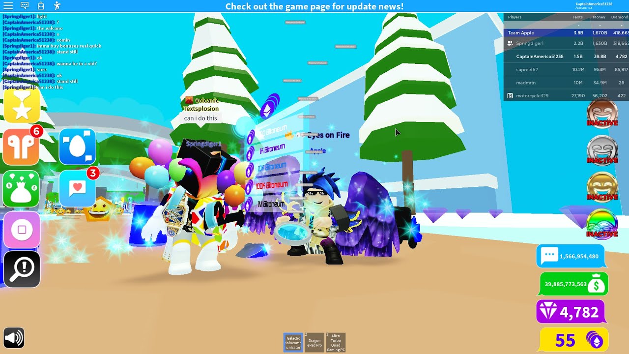 Texting Simulator|Roblox! - YouTube