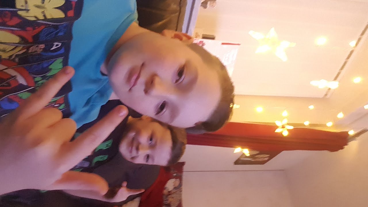 Kid beatbox battle - YouTube