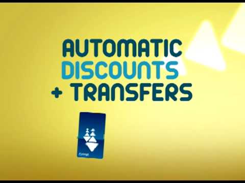 Clipper introduction (English) - YouTube