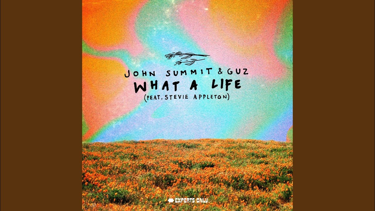 What A Life (Extended Mix) - YouTube