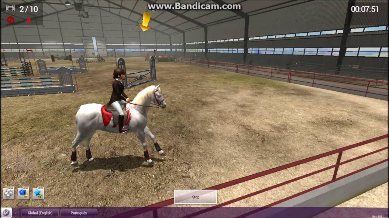 Riding Club Championships - YouTube