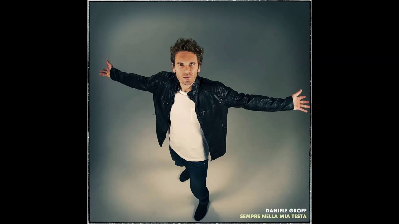 A tu per tu con Daniele Groff - YouTube