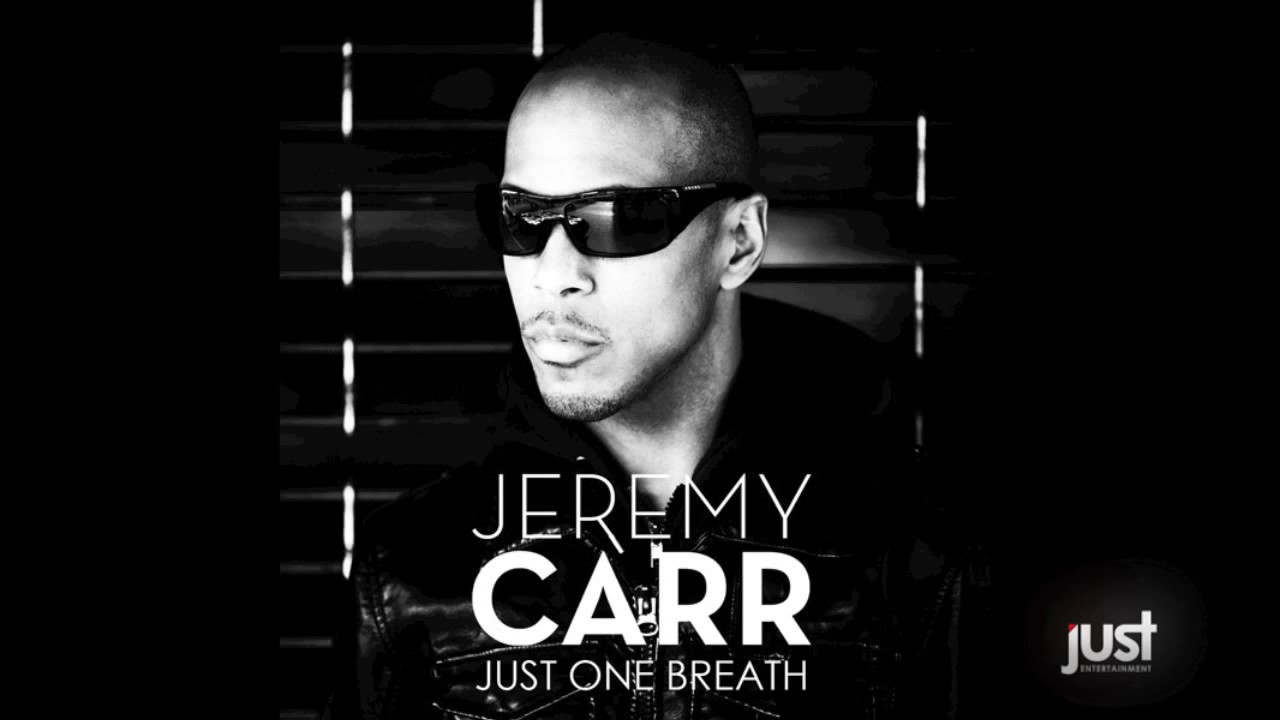 Jeremy Carr - Just One Breath (Matty Sterling Remix Extended) - YouTube
